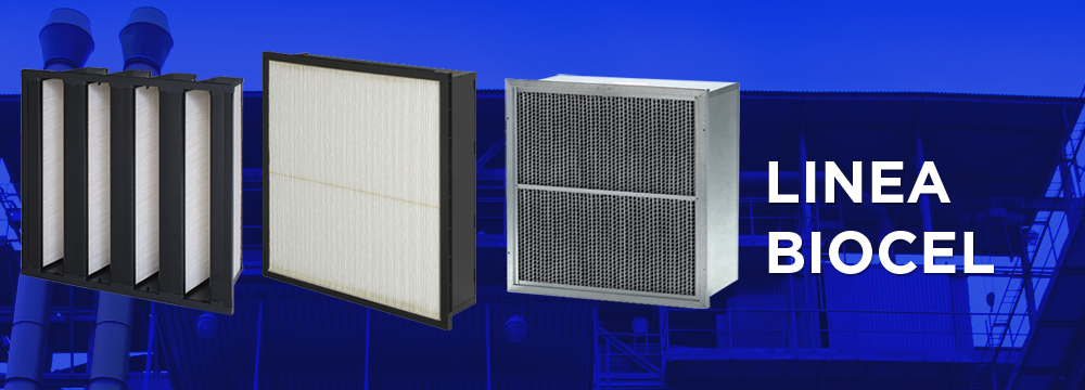 Línea Biocel - Air Quality de Guadalajara